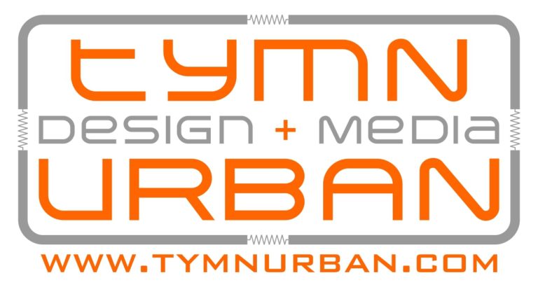 Tymn Urban Design Logo - July 2017 - AMASF