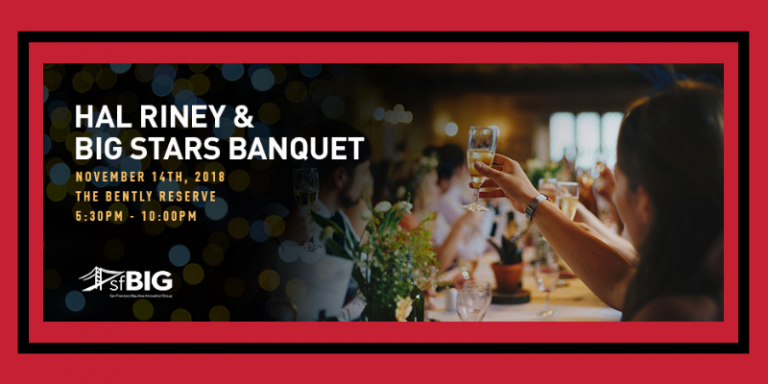 Hal Riney & BIG Stars Awards Gala - AMASF