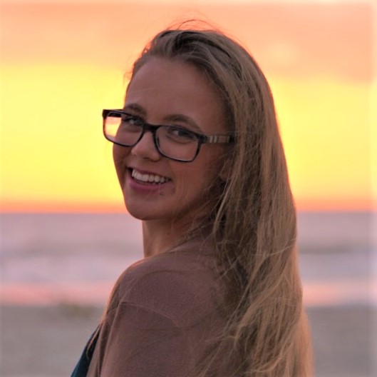 Emily Banks, Author at AMASF