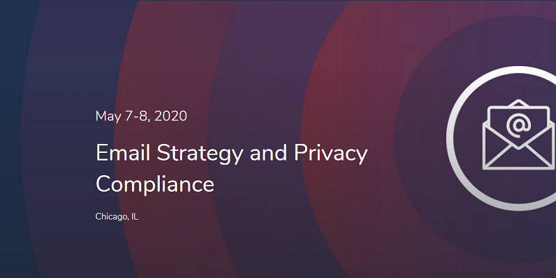 Email Strategy and Privacy Compliance - AMASF
