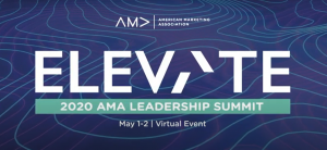 Six Key Takeaways from The AMA Leadership Summit 2020: Elevate - AMASF