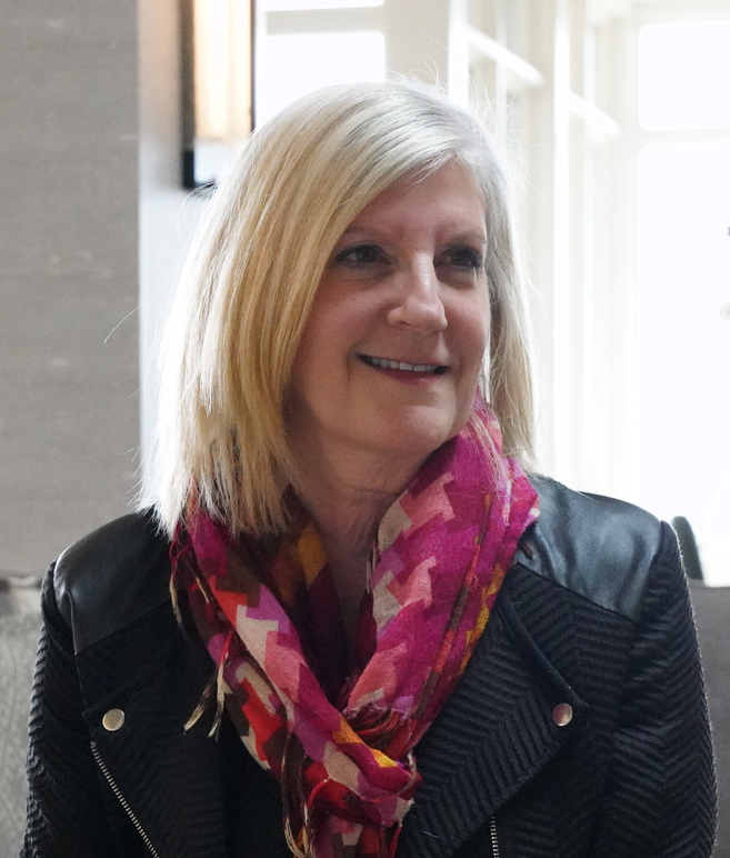 Janice Cuban, Author at AMASF