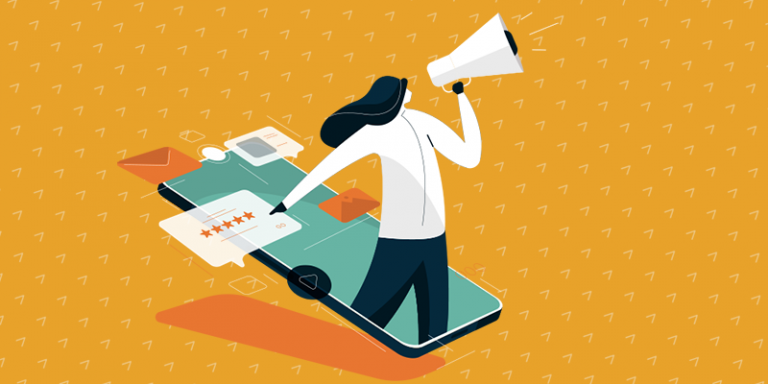 Three Keys to Self-Promotion Without Guilt - AMASF