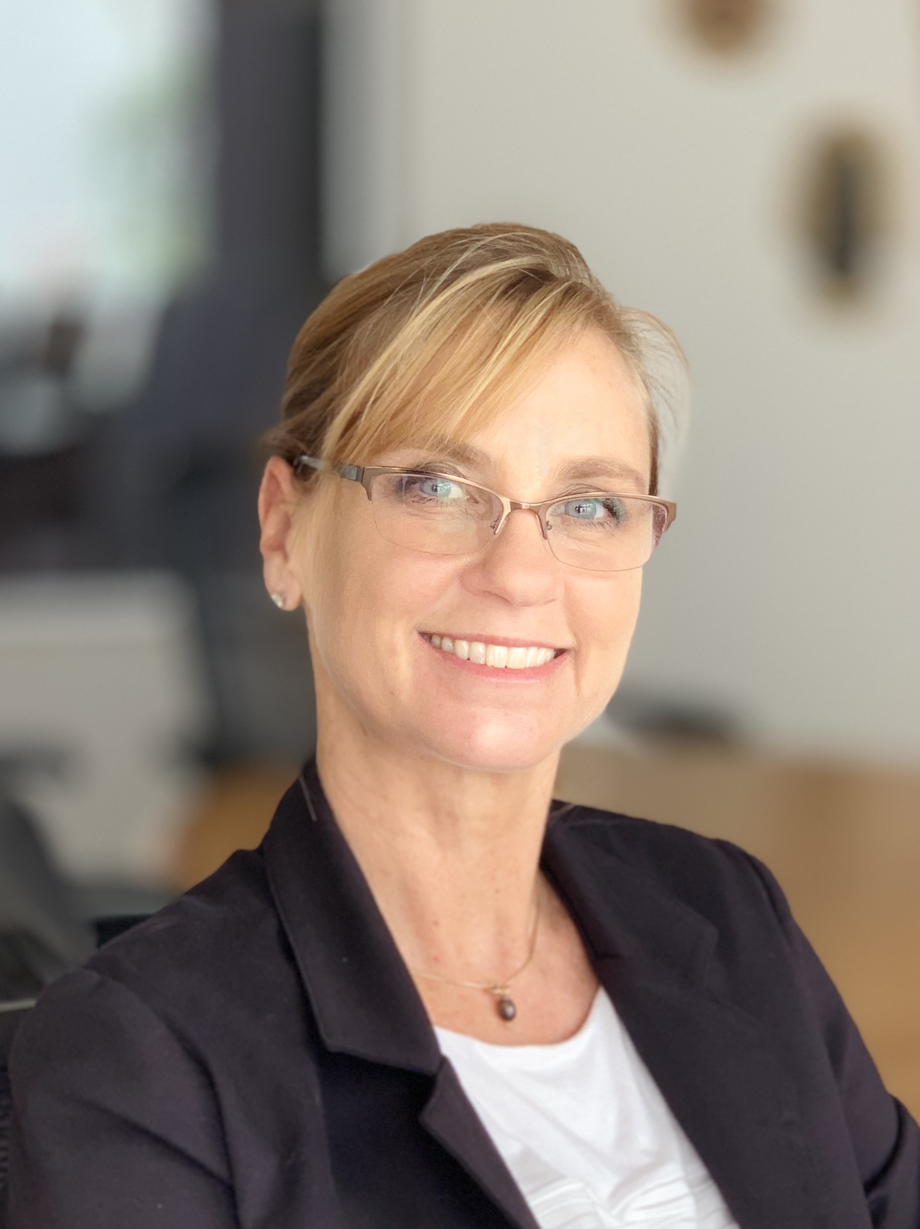 Marla Hedlund, Author at AMASF